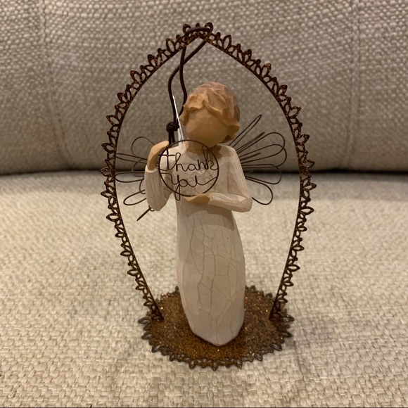 Willow Tree | Holiday | Willow Tree Just For You Trellis Christmas ...